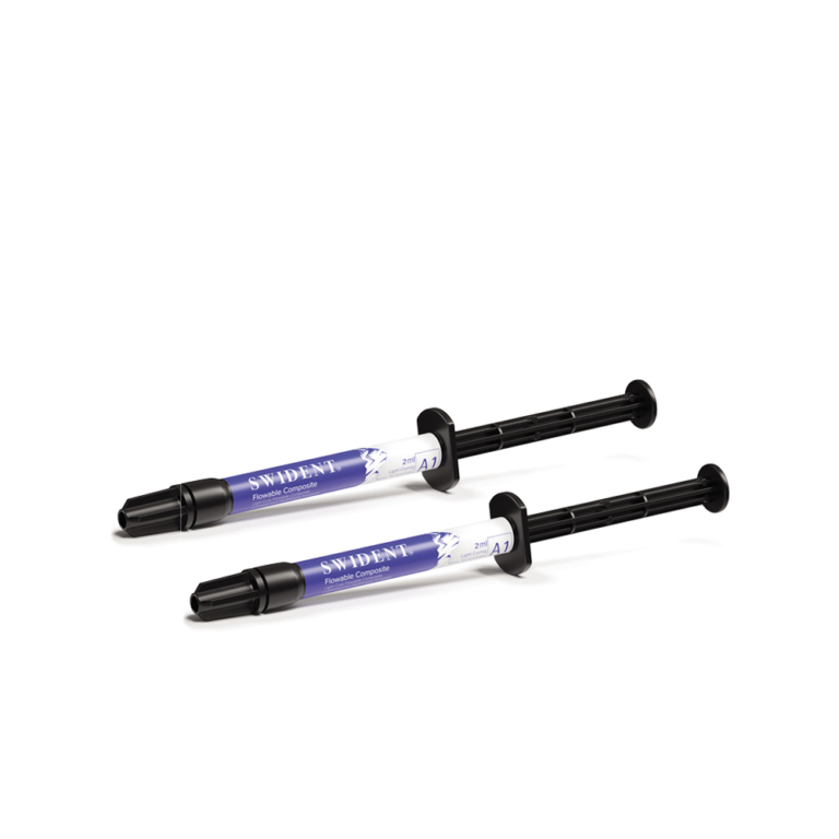 Flowable Composite – SWIDENT