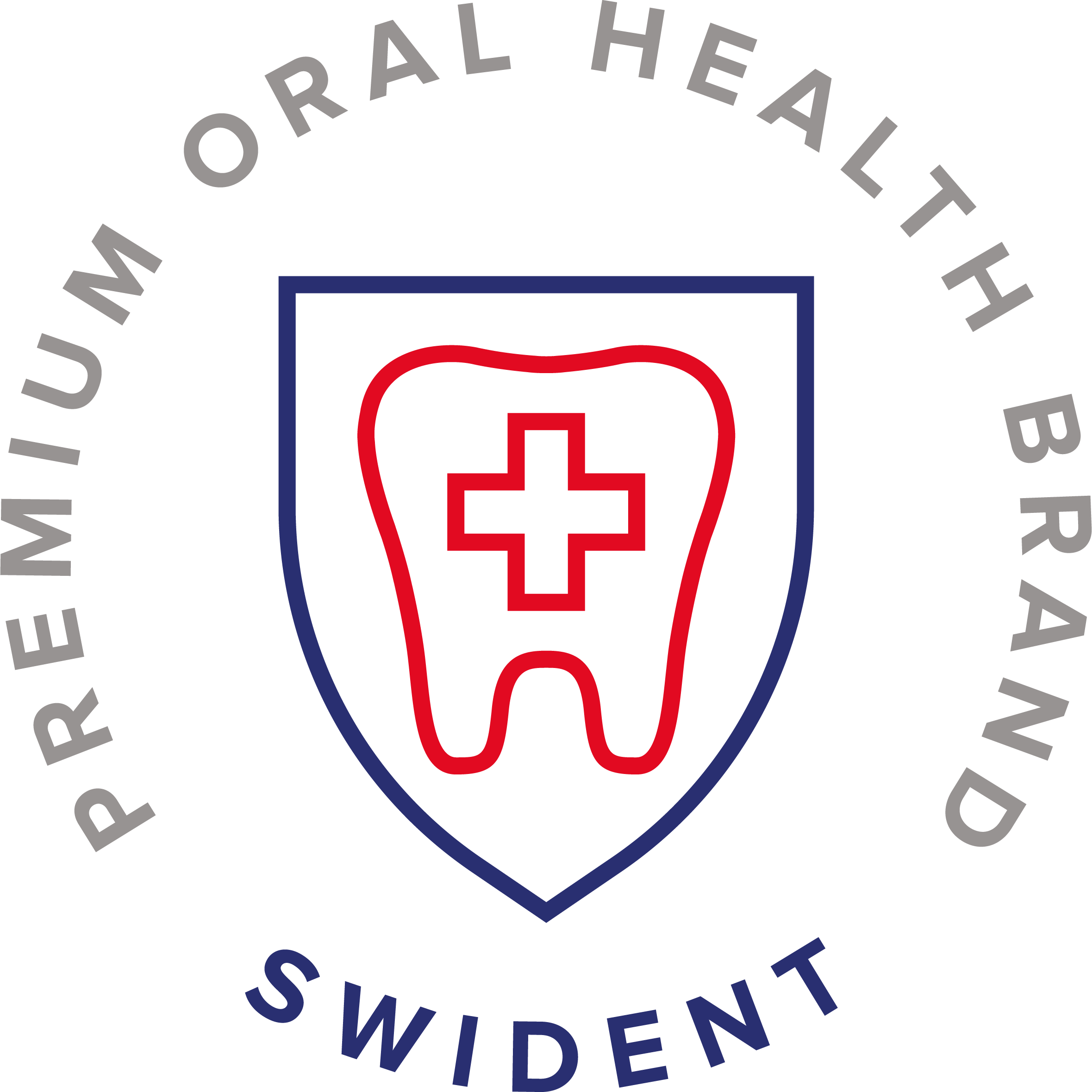 Swident Extra Light Body – SWIDENT