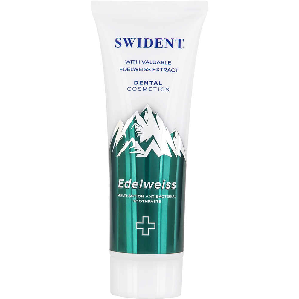 Oral Care Products – SWIDENT