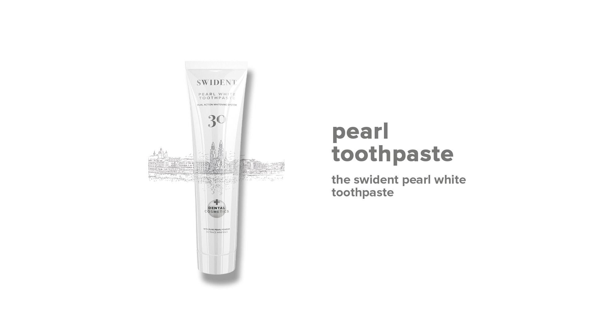 Oral Care Products – SWIDENT