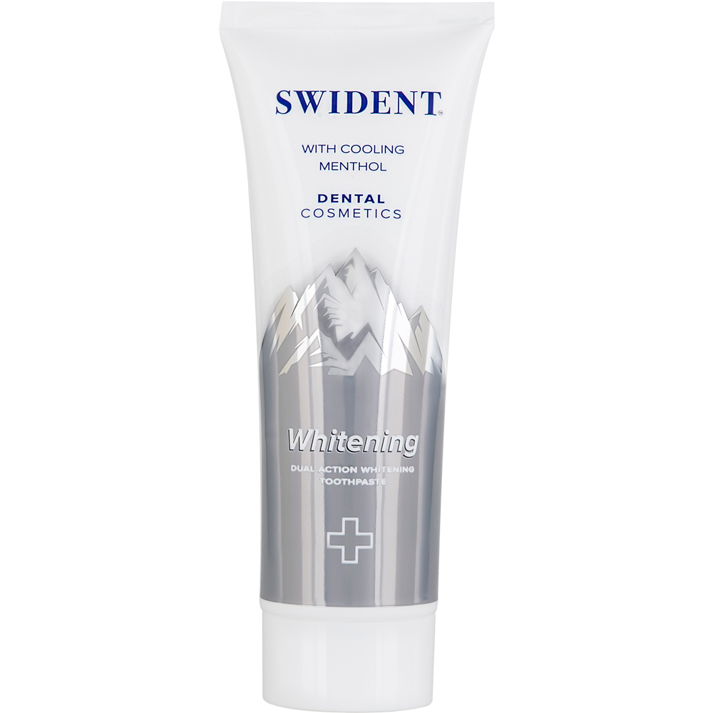 Oral Care Products – SWIDENT